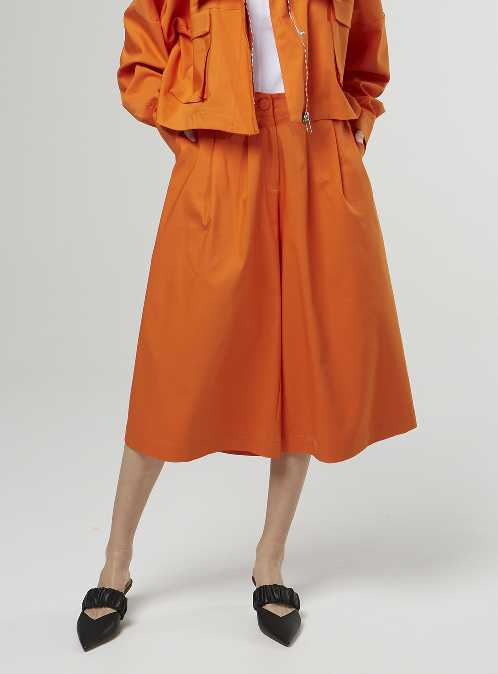 NEVER ON SUNDAY ROCKET PANTS - Angels Fashion