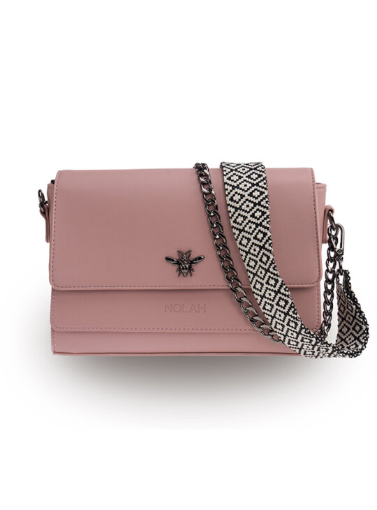 NOLAH EVA PINK - Angels Fashion