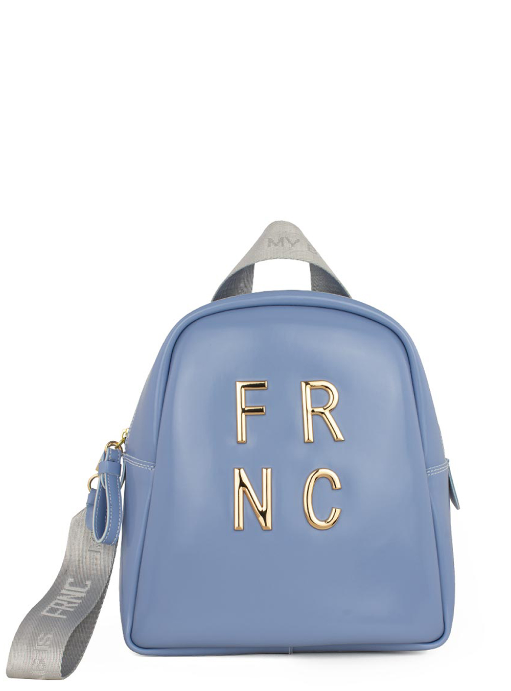 FRNC Τσάντα Backpack 4435-S23 CIEL - Angels Fashion