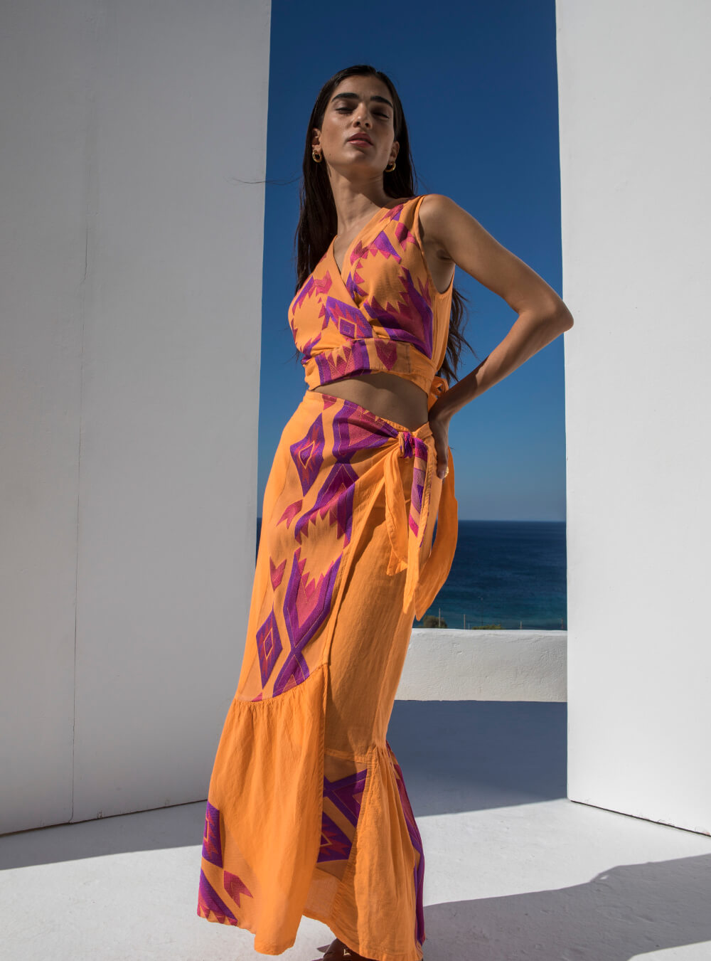 NEMA SET THETA & MANDY - Angels Fashion