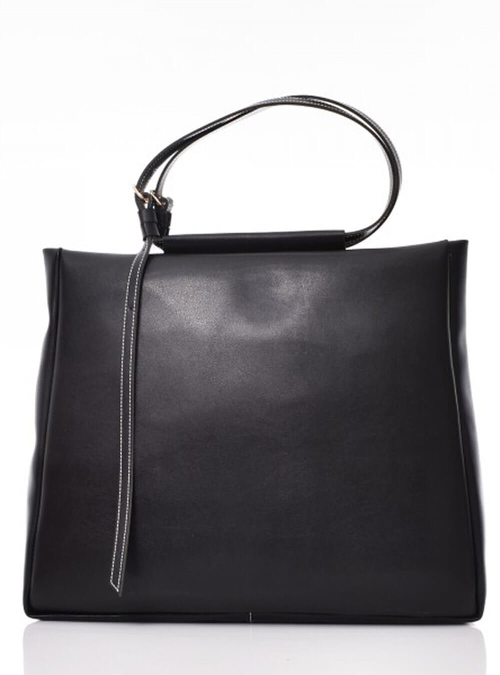 FRNC Τσάντα 2978 BLACK - Angels Fashion