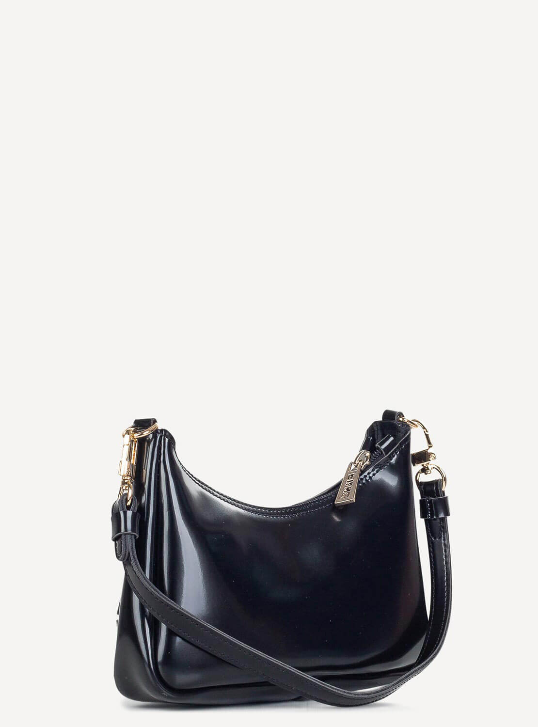 FRNC Τσαντάκι 4460 BLACK - Angels Fashion