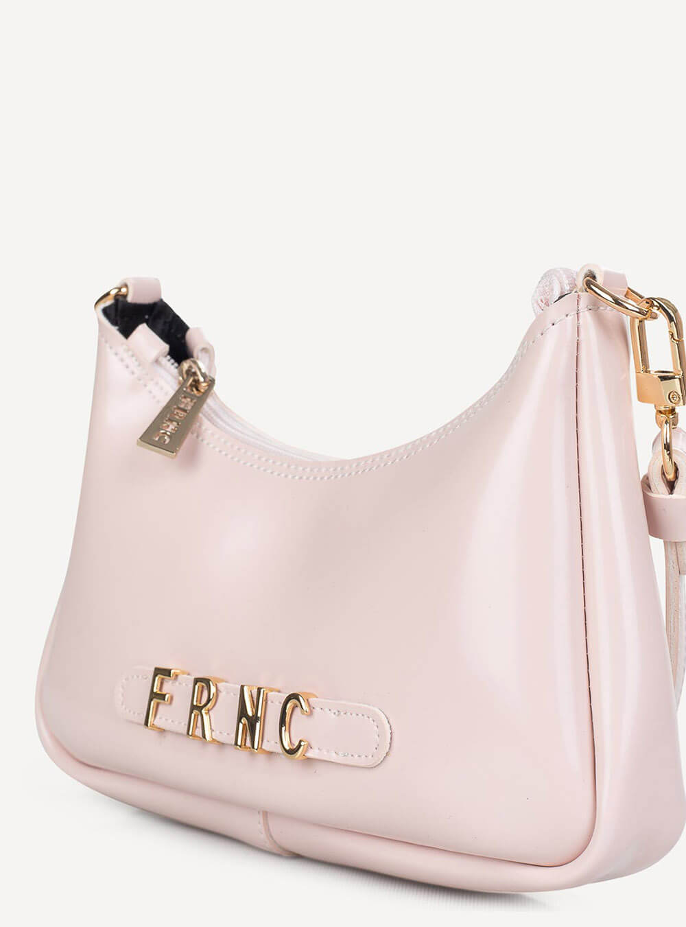 FRNC Τσαντάκι 4460 PINK - Angels Fashion