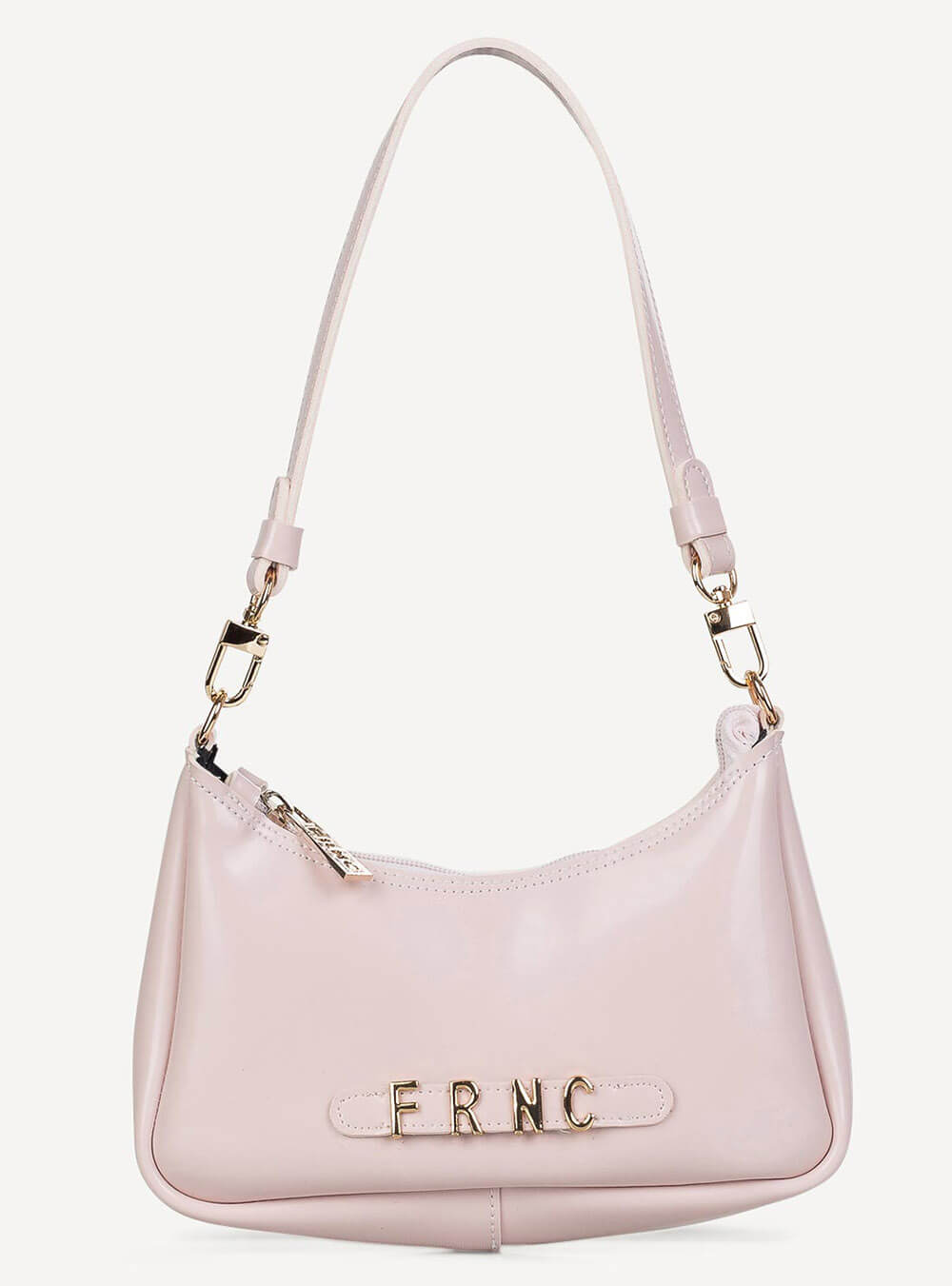 FRNC Τσαντάκι 4460 PINK - Angels Fashion