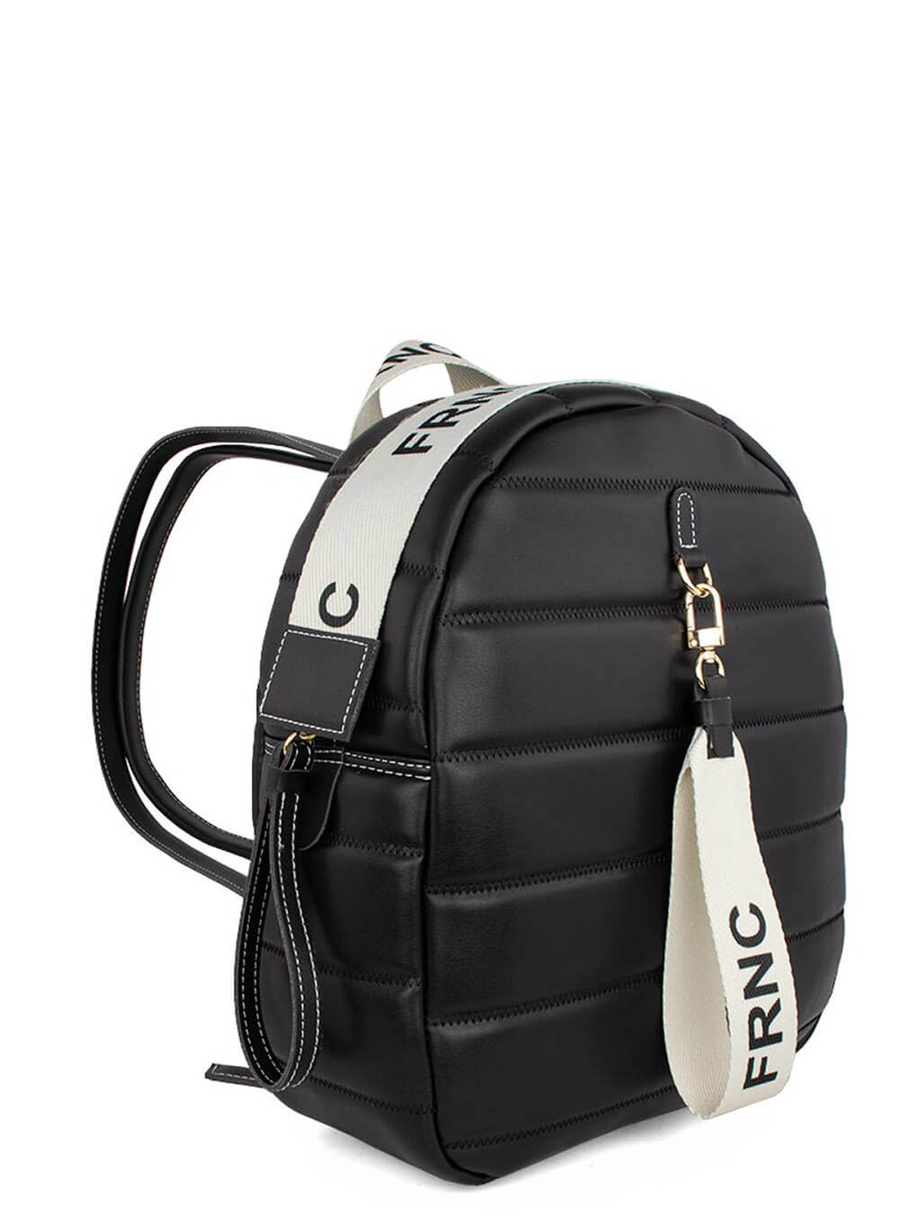 FRNC Backpack 2704 BLACK - Angels Fashion