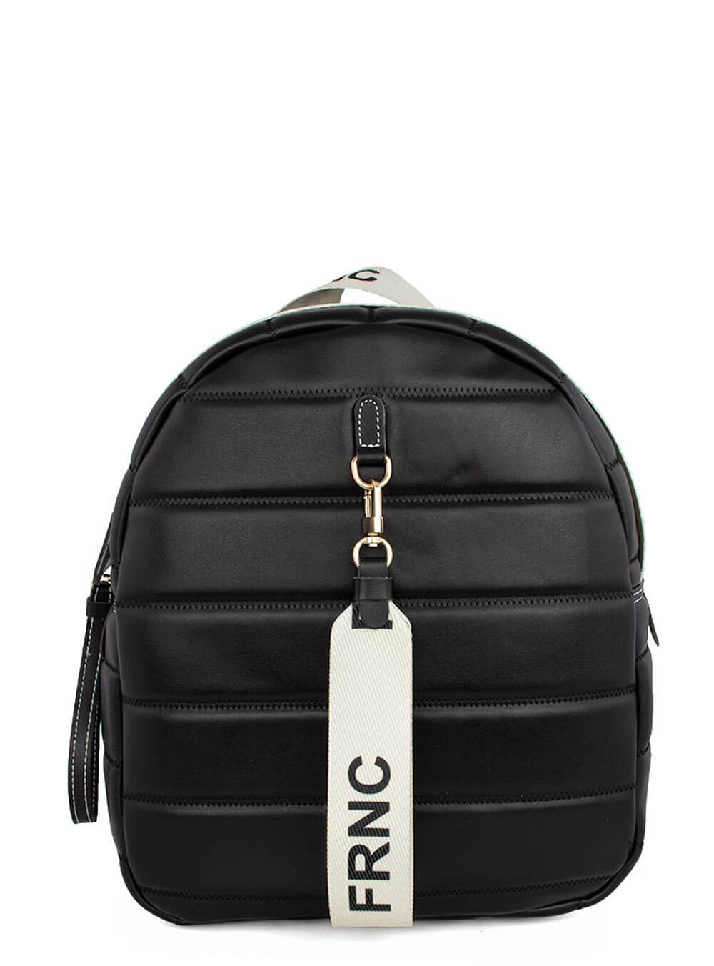 FRNC Backpack 2704 BLACK - Angels Fashion