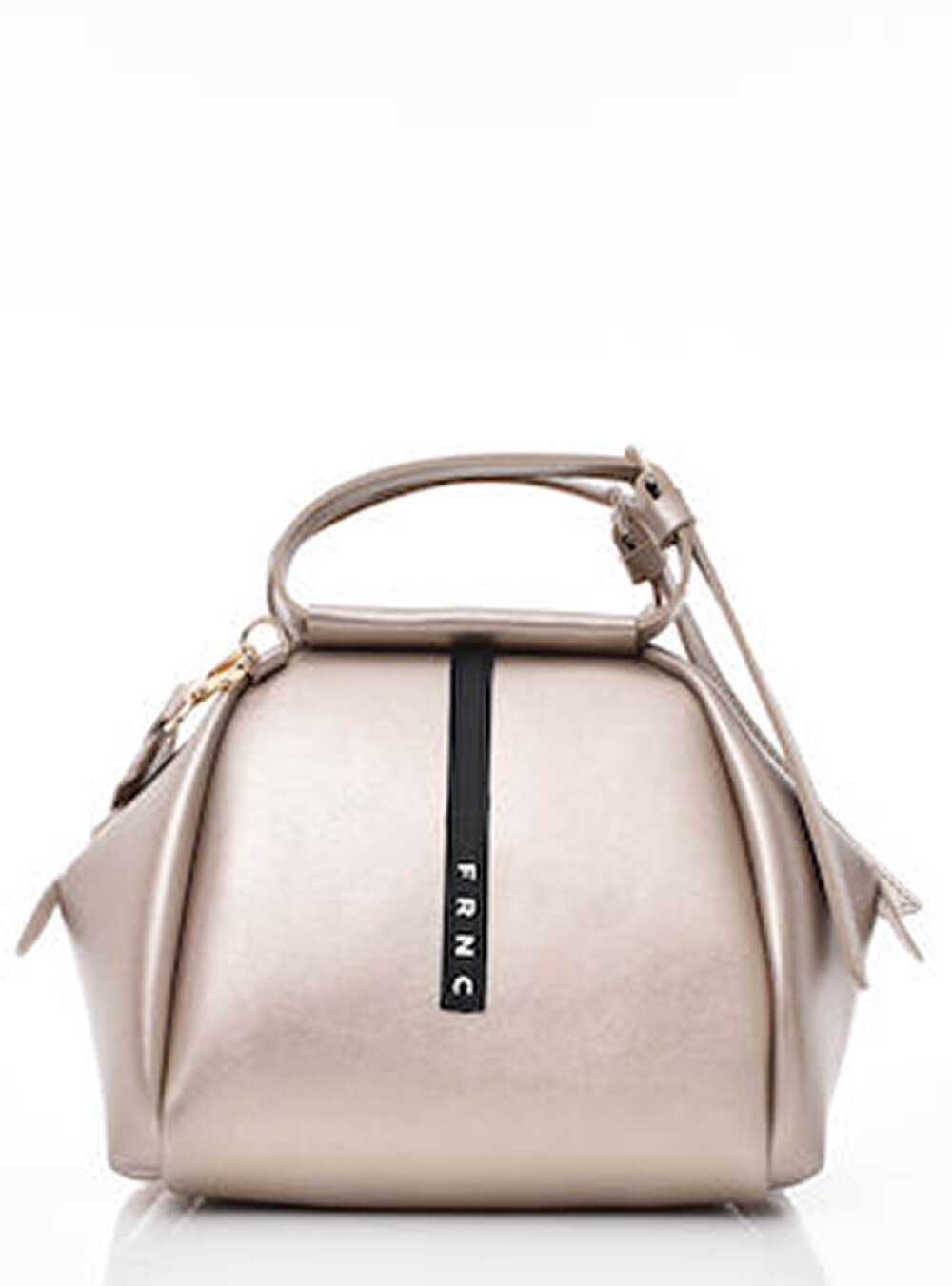 FRNC Τσάντα 2974 GOLD - Angels Fashion