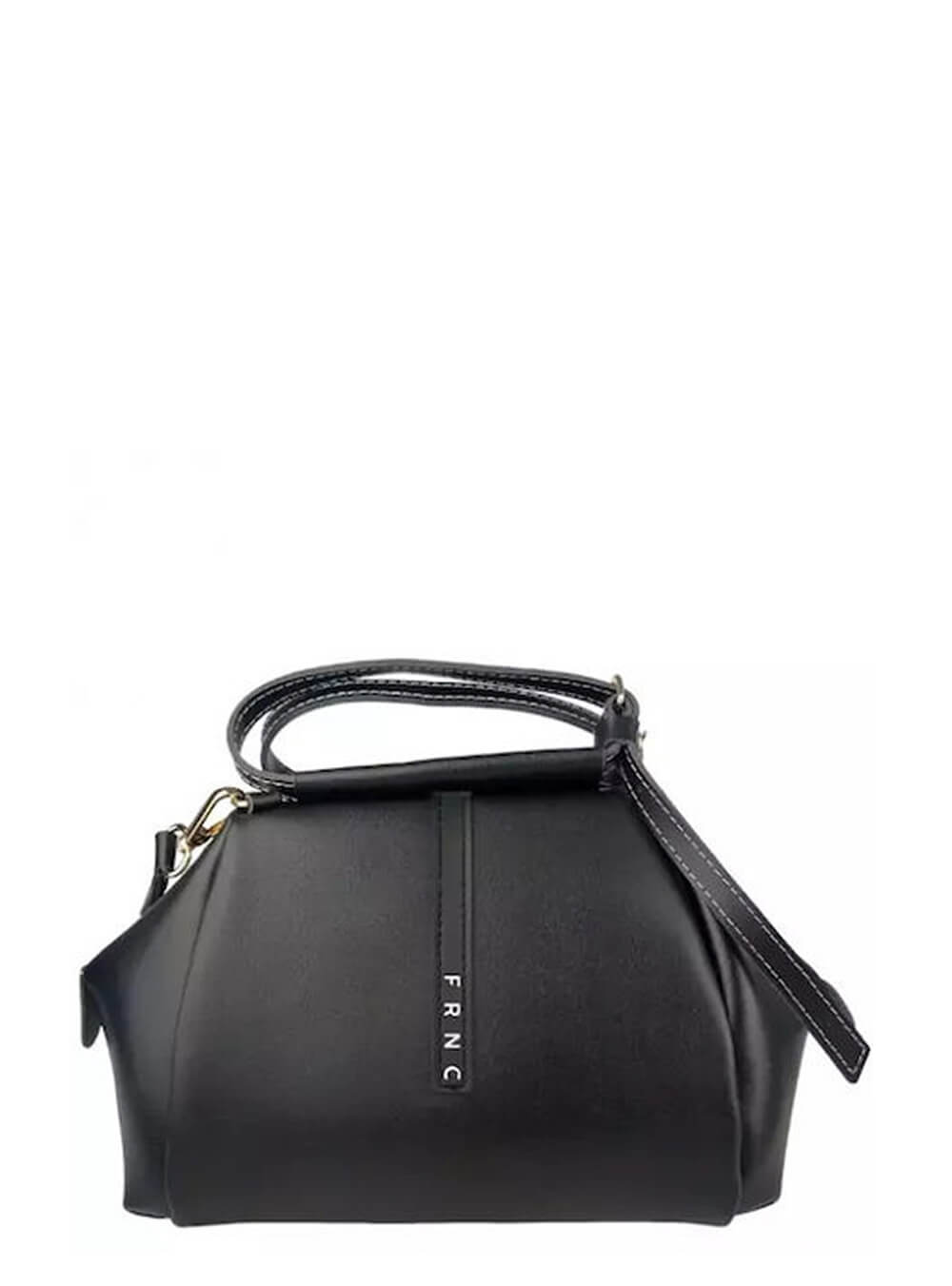 FRNC Τσάντα 2974 BLACK - Angels Fashion