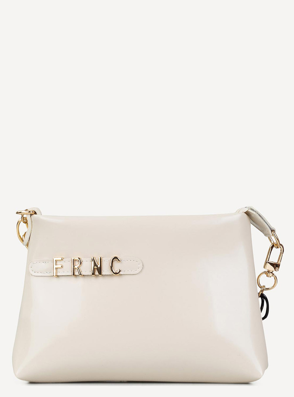 FRNC Τσαντάκι 4470 BEIGE - Angels Fashion