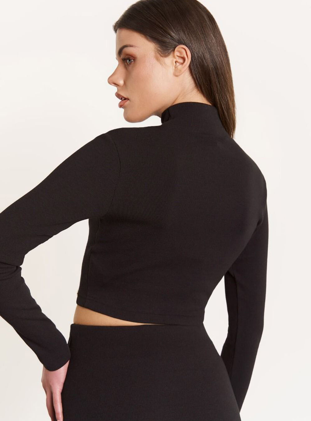 EDWARD JEANS LETISHA TOP - Angels Fashion