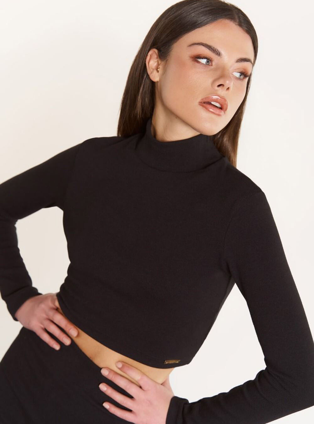 EDWARD JEANS LETISHA TOP - Angels Fashion