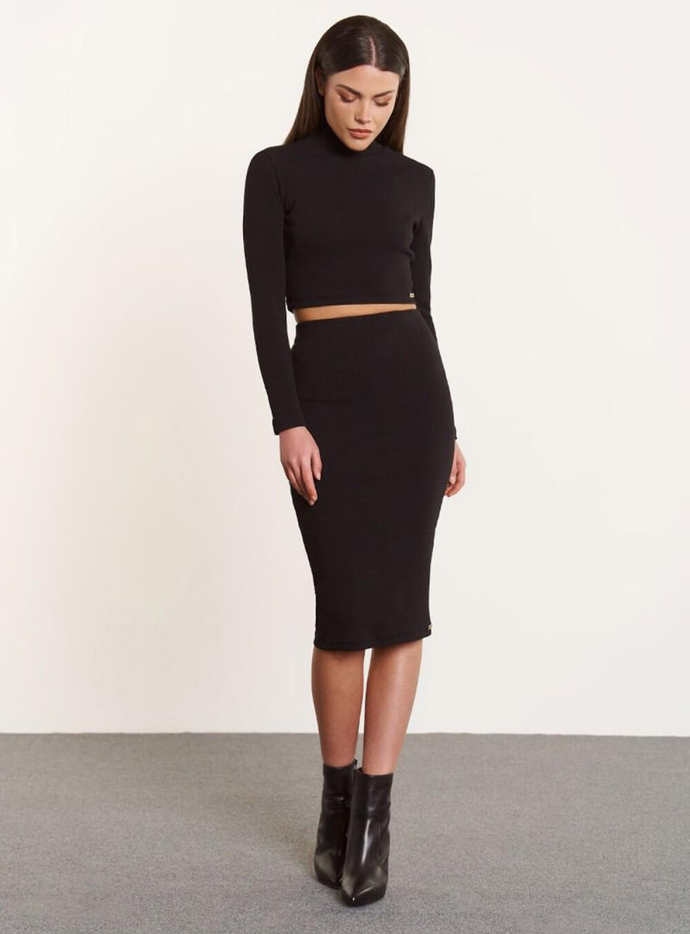 EDWARD JEANS LETISHA TOP - Angels Fashion