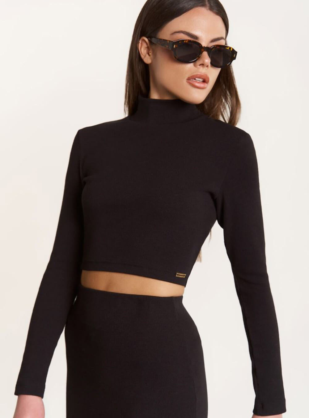 EDWARD JEANS LETISHA TOP - Angels Fashion