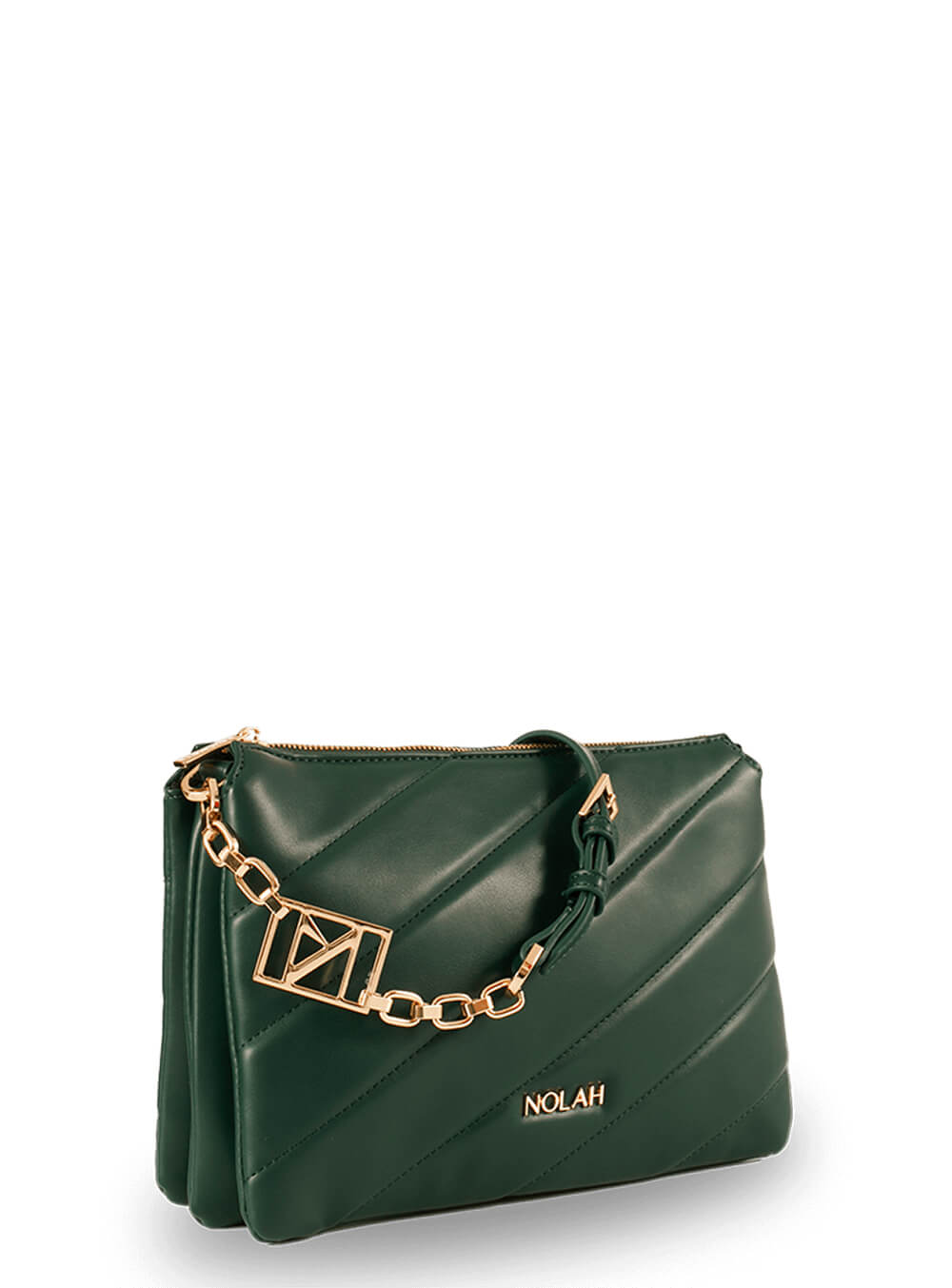 NOLAH ELIANA GREEN - Angels Fashion