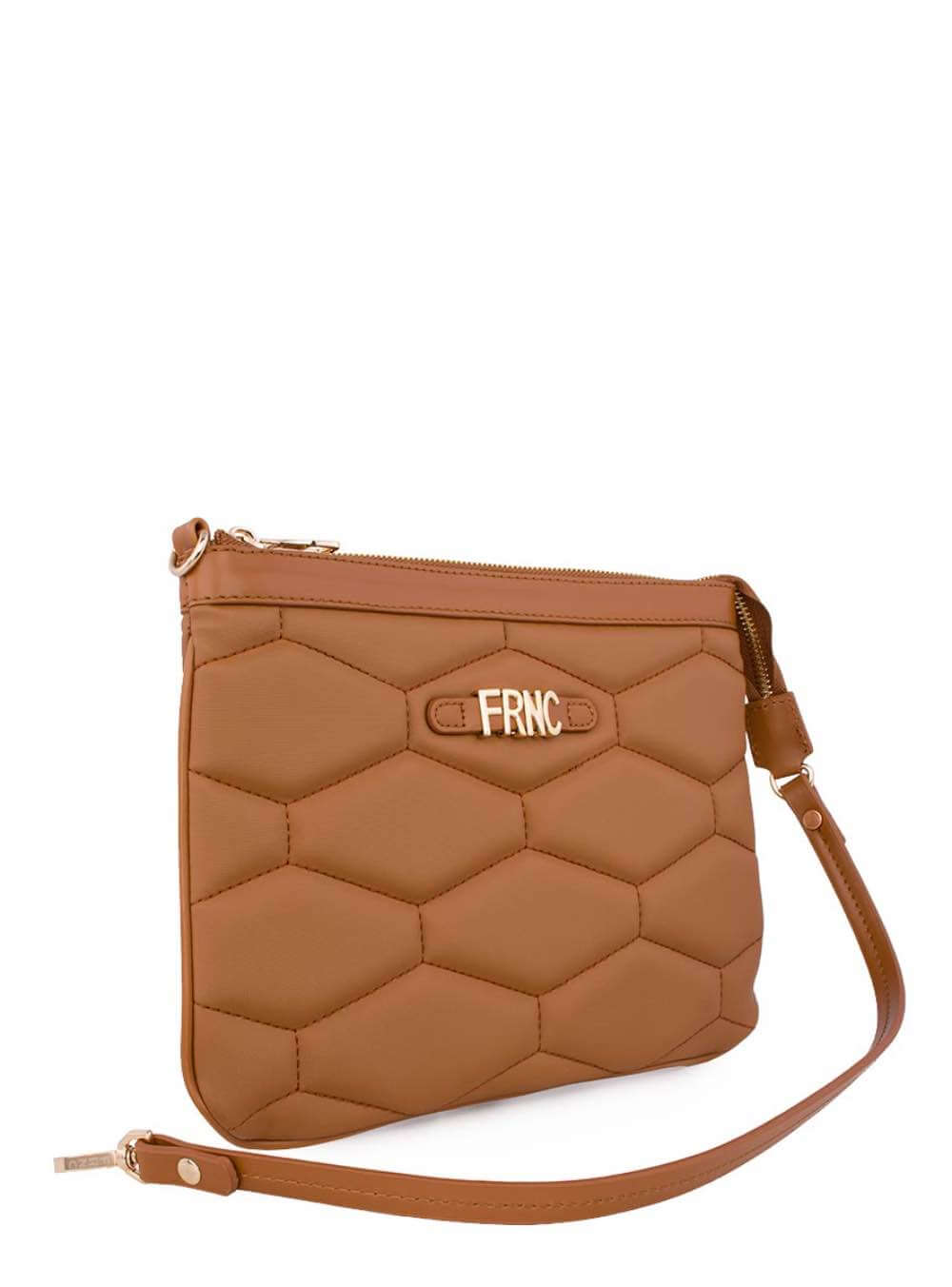 FRNC Mini Bag 4923 TB - Angels Fashion