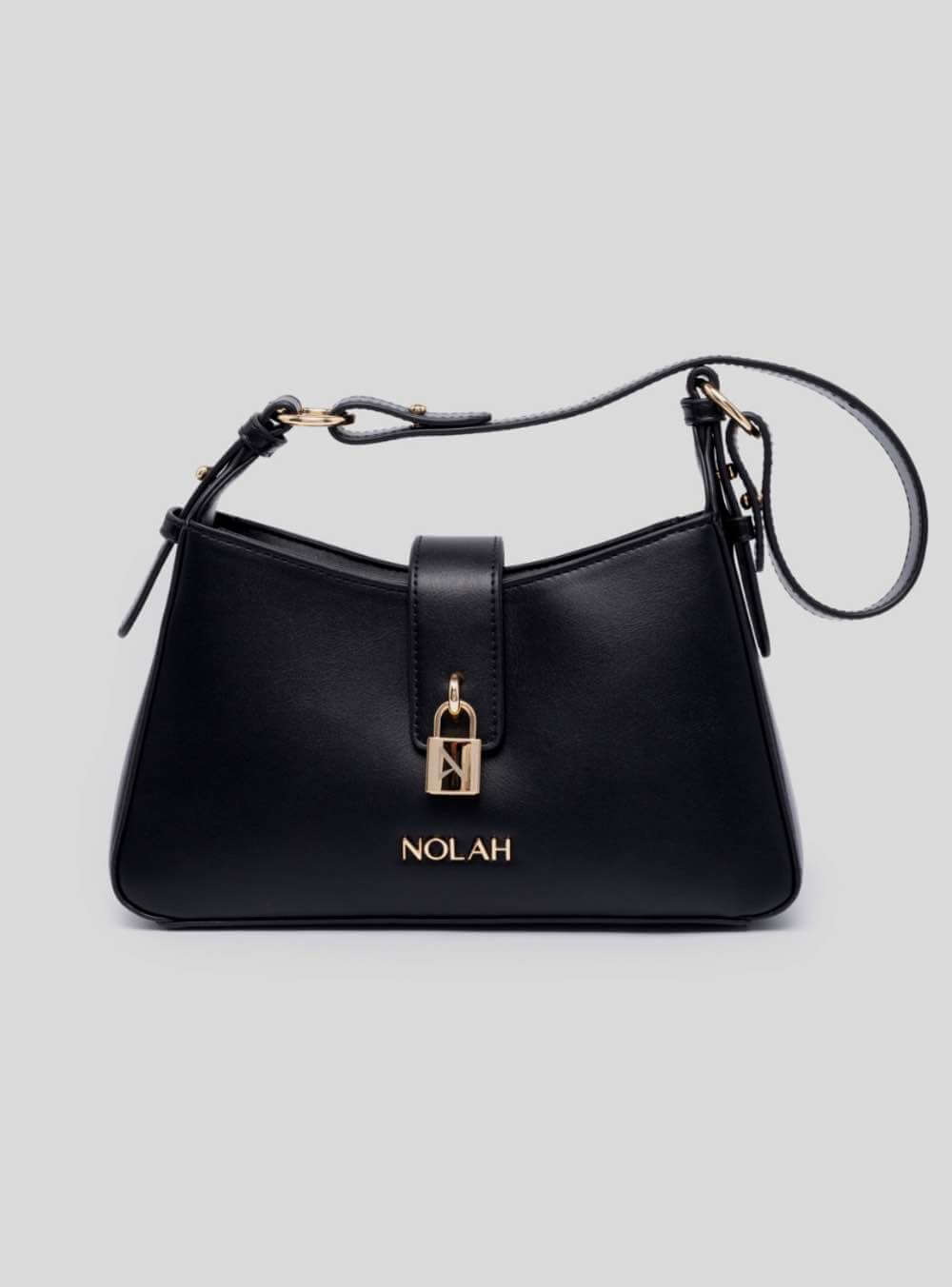 NOLAH ESME BLACK - Angels Fashion
