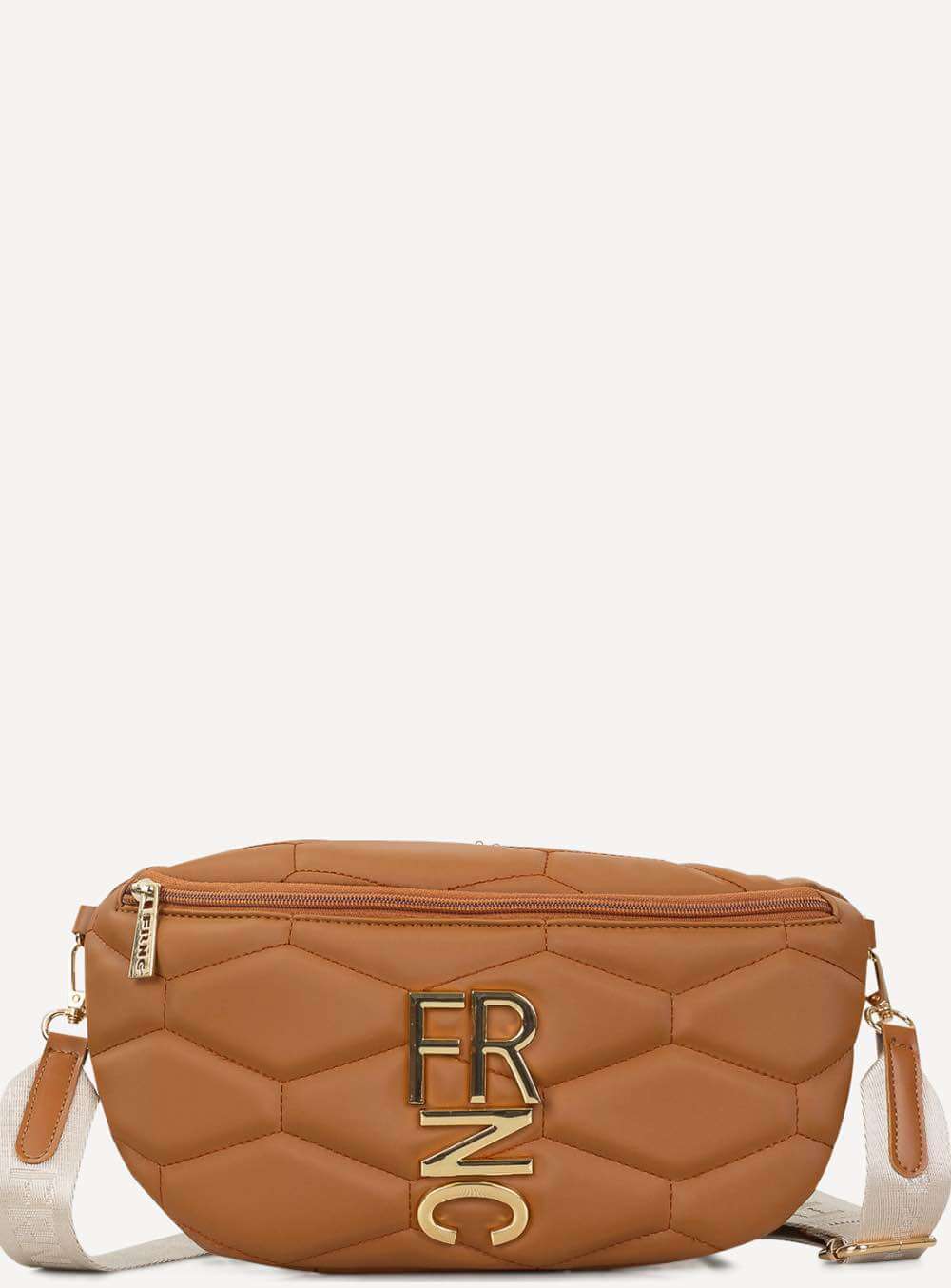 FRNC Τσάντα Μέσης 4901 Ταμπά - Angels Fashion