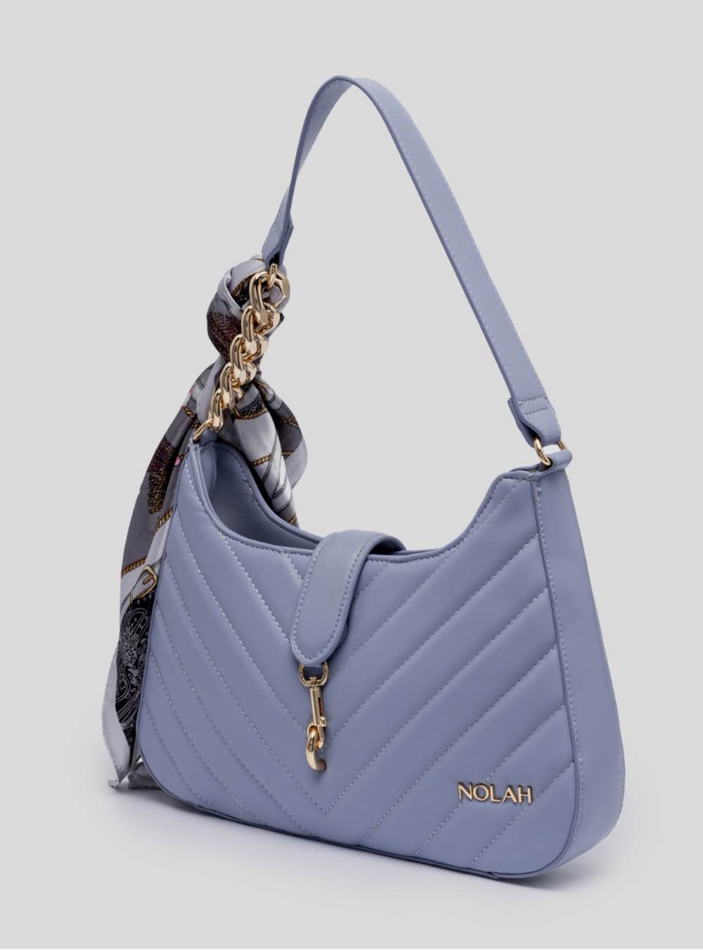 NOLAH GIOVANNA ELECTRIC BLUE - Angels Fashion