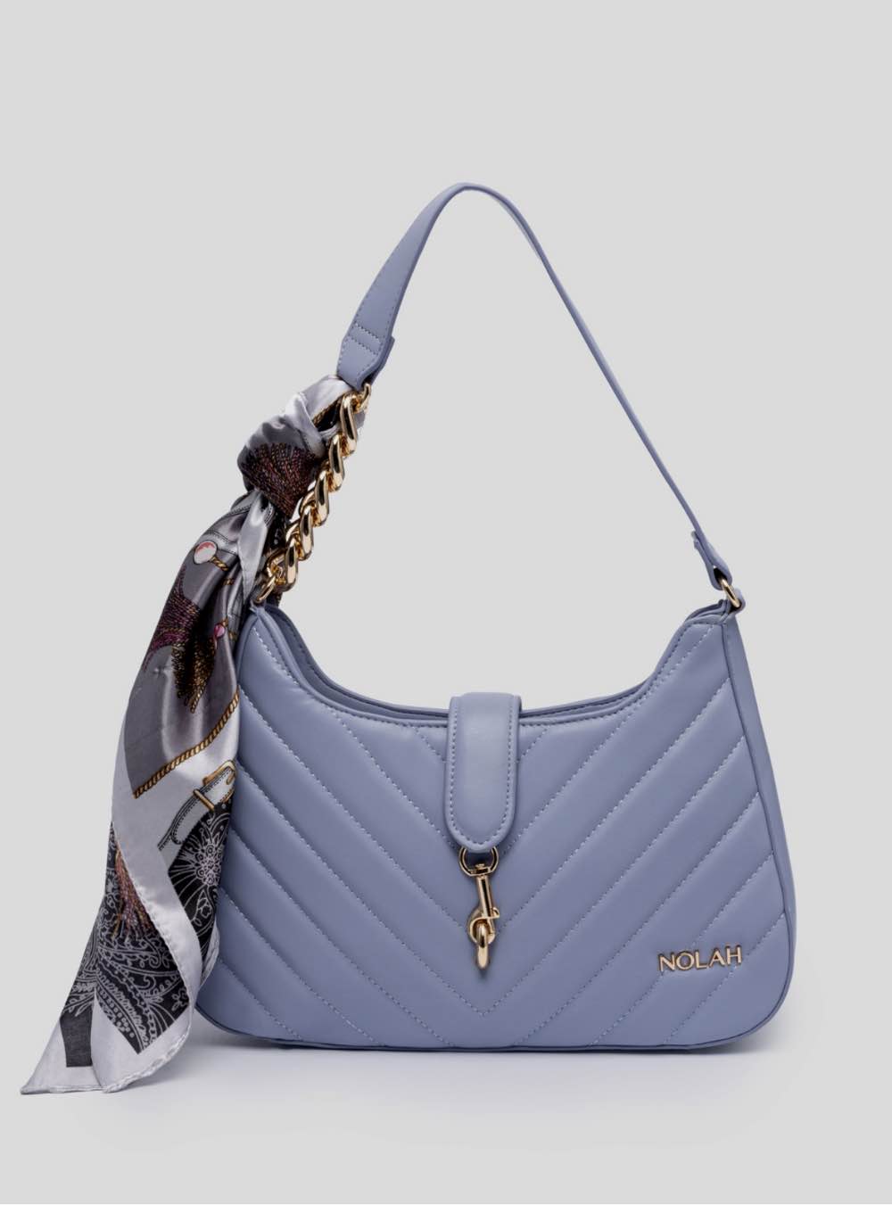 NOLAH GIOVANNA ELECTRIC BLUE - Angels Fashion