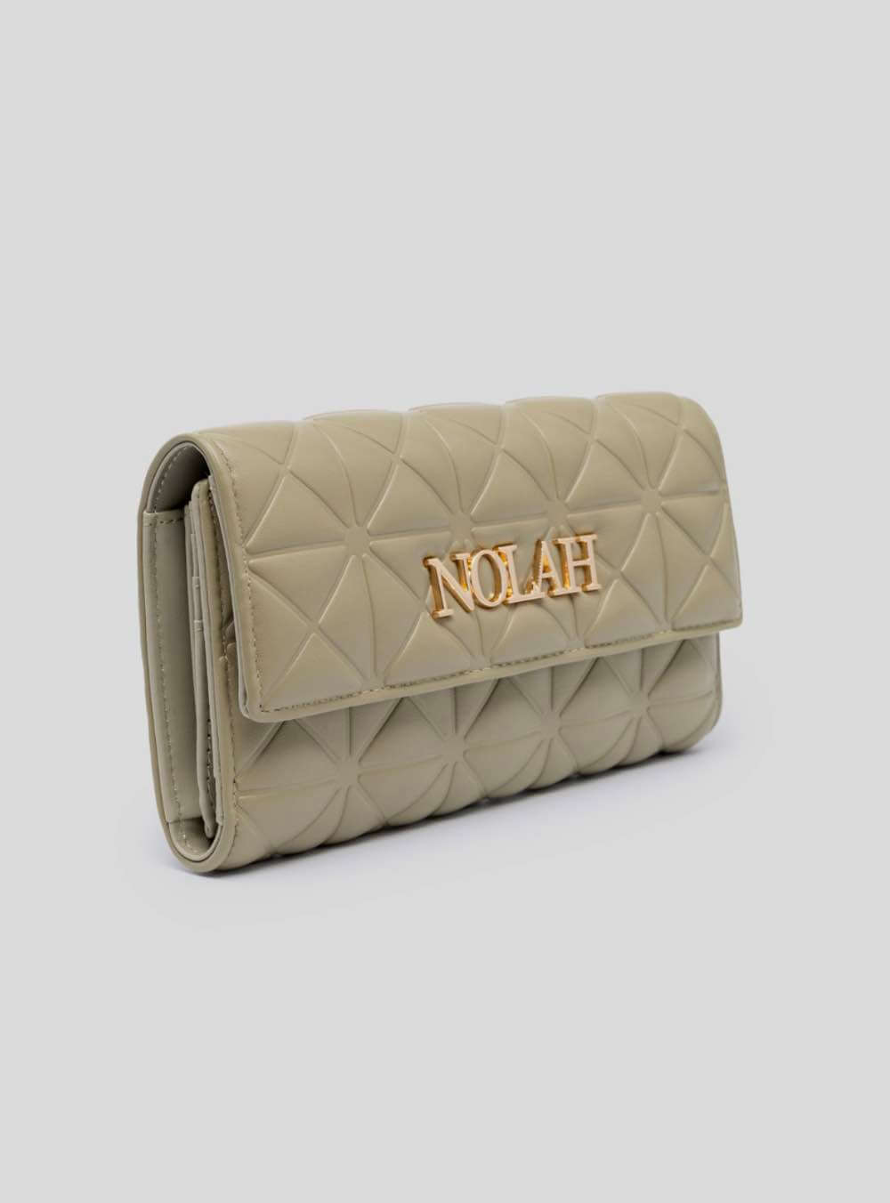 NOLAH KLARA PISTACHIO - Angels Fashion