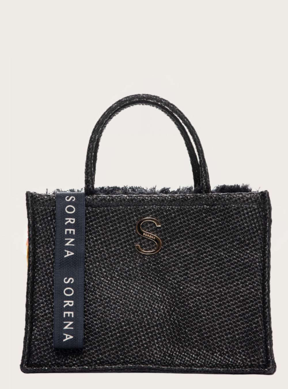 SORENA NEFELI TOTE - Angels Fashion