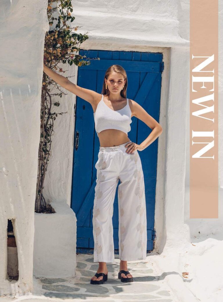 Γυναικεία Ρούχα,Παπούτσια και Αξεσουάρ || ANGELS FASHION